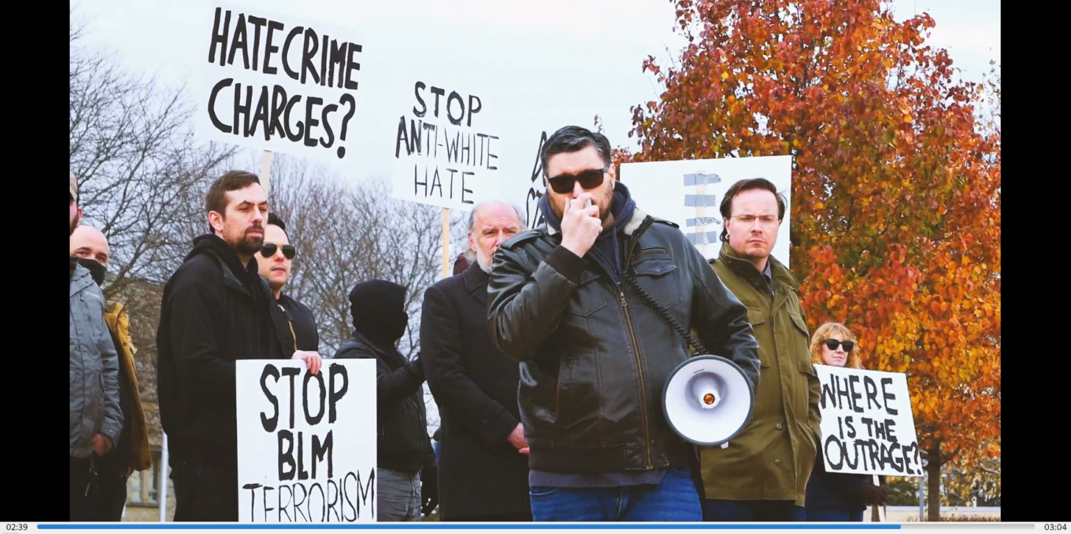 “Woke Jamie” of The Right Stuff: Melissa Ann Brice-Swope – Anonymous ...