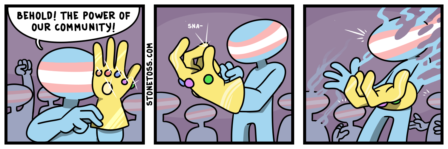 Goodbye 2024, Hello 2025 and The Story of Musktoss – Anonymous Comrades Collective