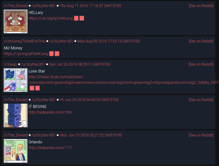 “StoneToss” Tossed: Hans Kristian Graebener of Spring, TX – Anonymous ...