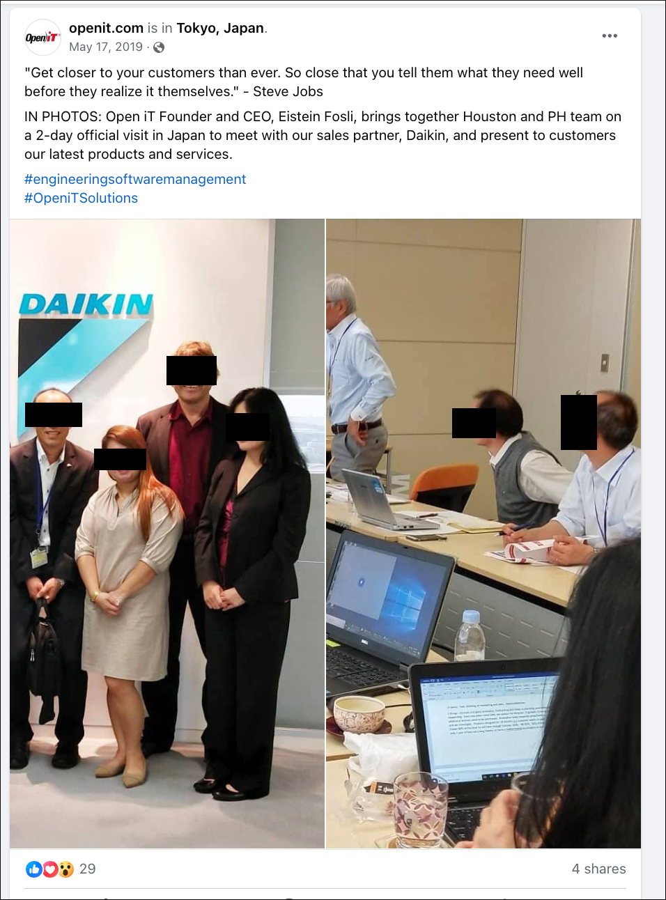 “StoneToss” Tossed: Hans Kristian Graebener of Spring, TX – Anonymous ...