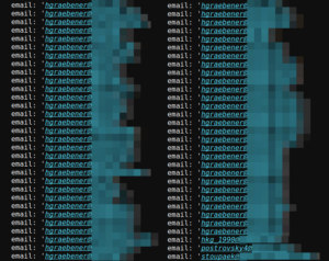 “StoneToss” Tossed: Hans Kristian Graebener of Spring, TX – Anonymous ...