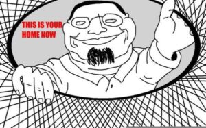 “StoneToss” Tossed: Hans Kristian Graebener of Spring, TX – Anonymous ...