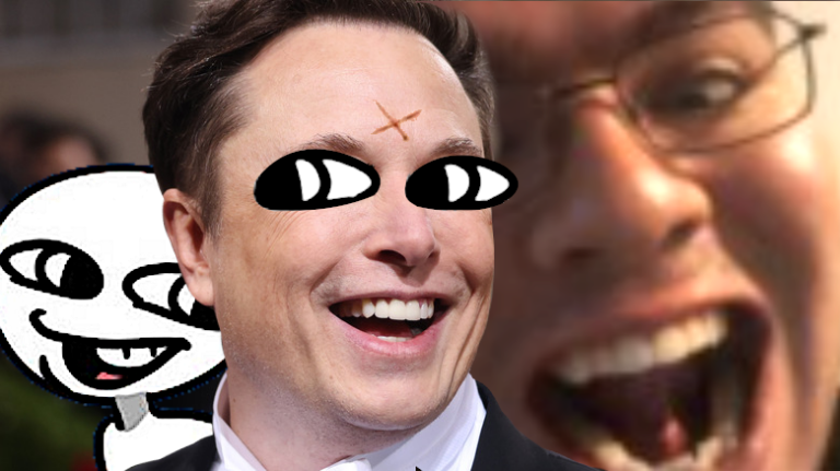 Goodbye 2024, Hello 2025 and The Story of Musktoss – Anonymous Comrades Collective